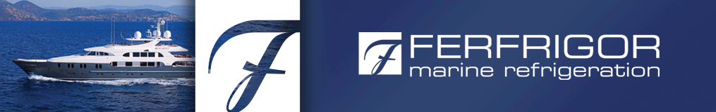 Ferfrigor Marine Refrigeration